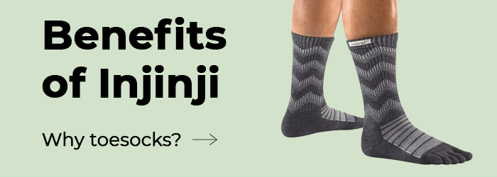 Contact - Injinji New Zealand