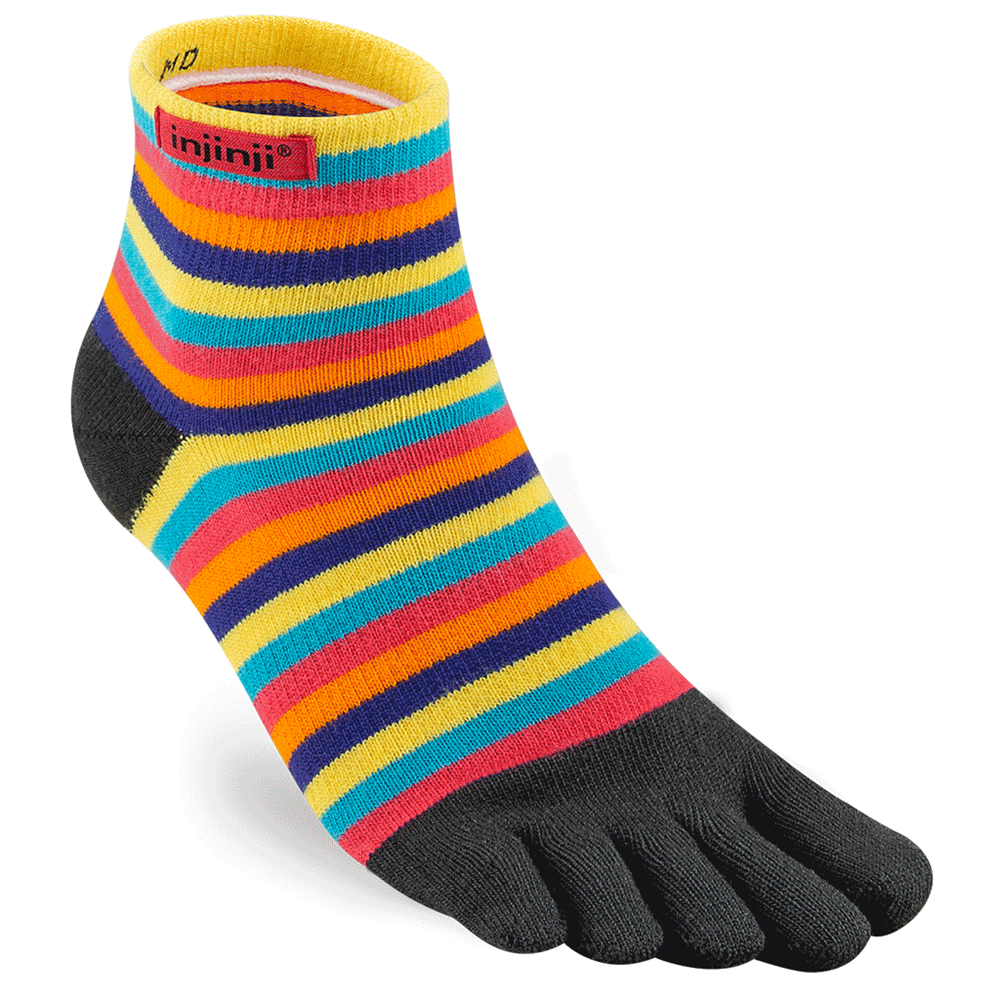 Sport Original Weight Mini-Crew - Injinji New Zealand