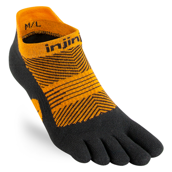 Run - Injinji New Zealand