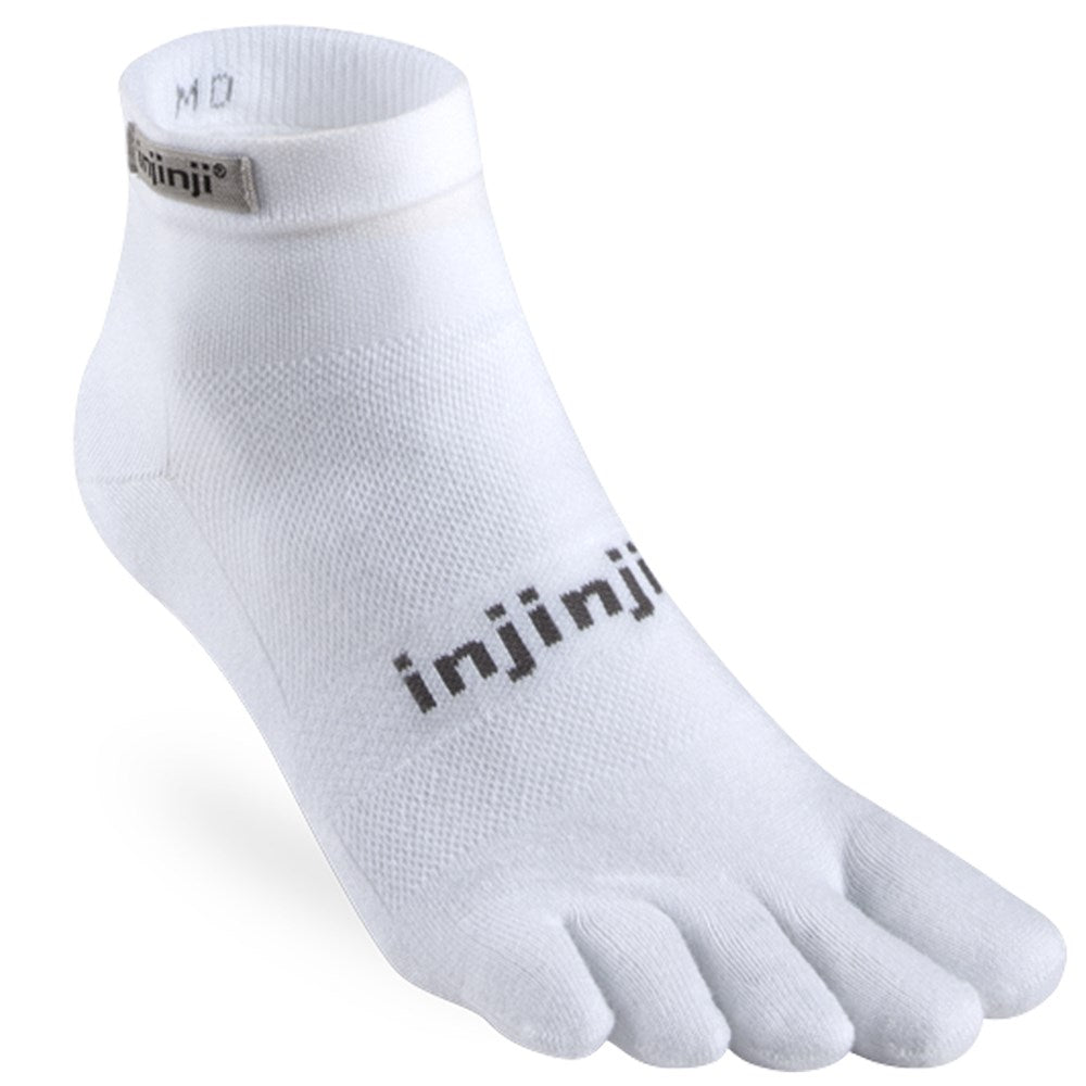 Run - Injinji New Zealand